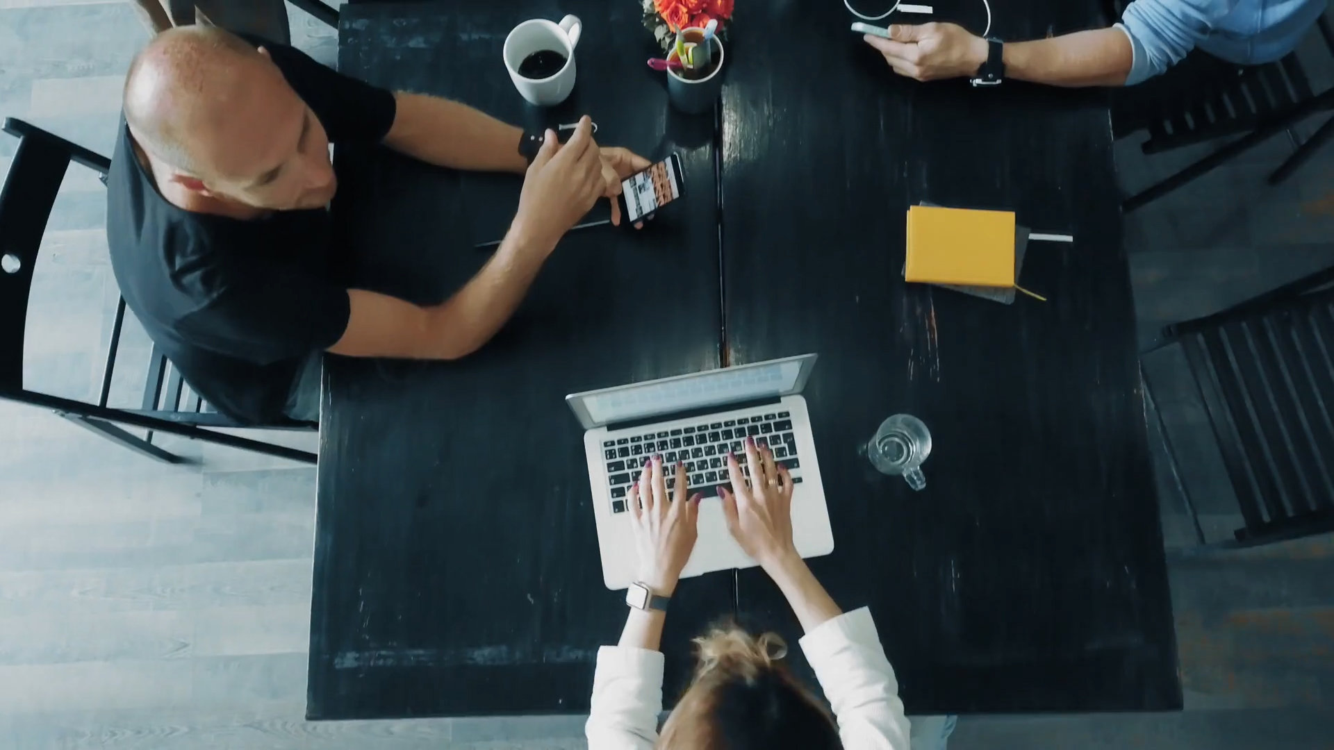 4.1.1 Understanding the Basics of DAX Syntax