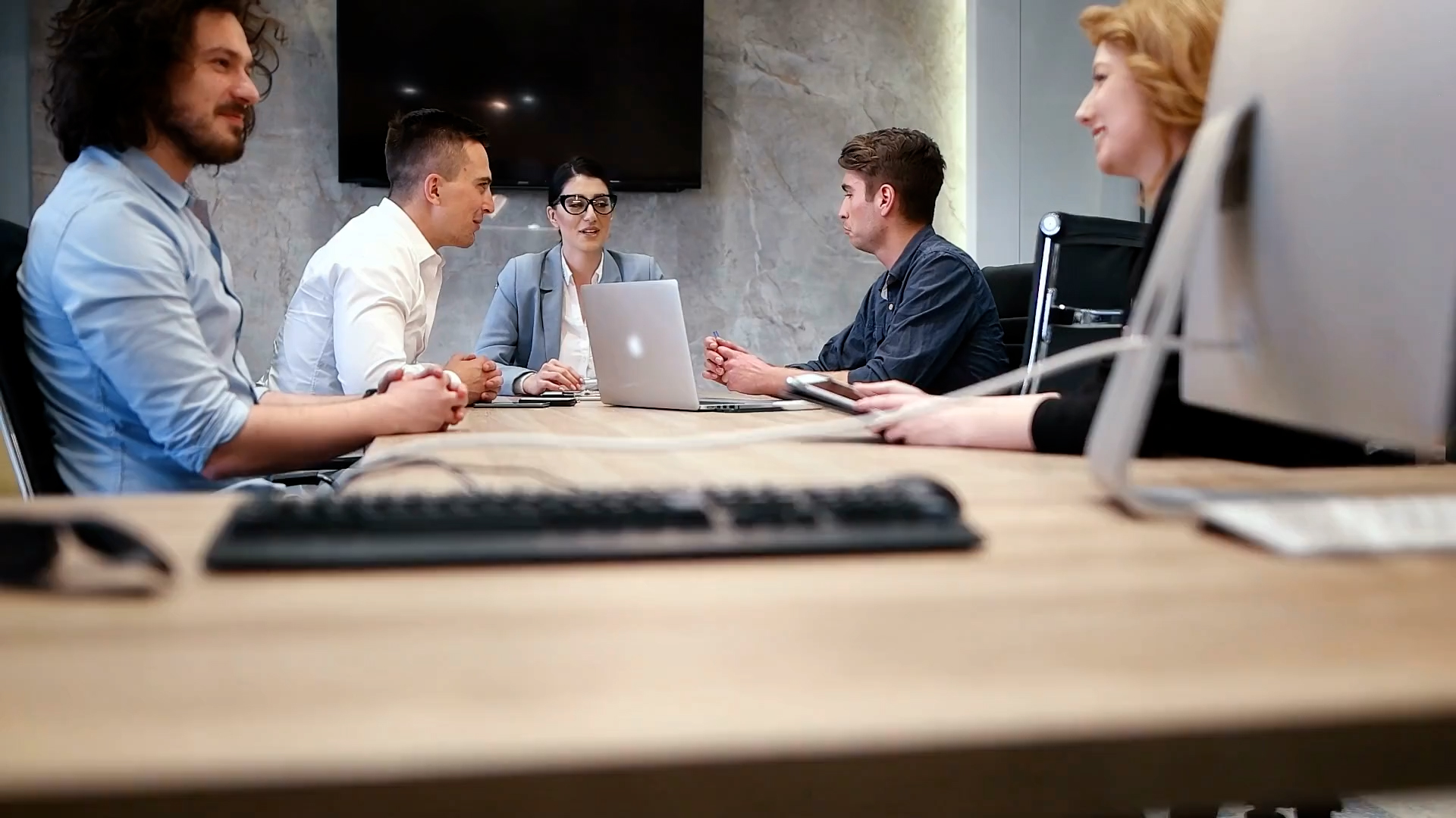 1.3.2 Defining Data Granularity and Precision