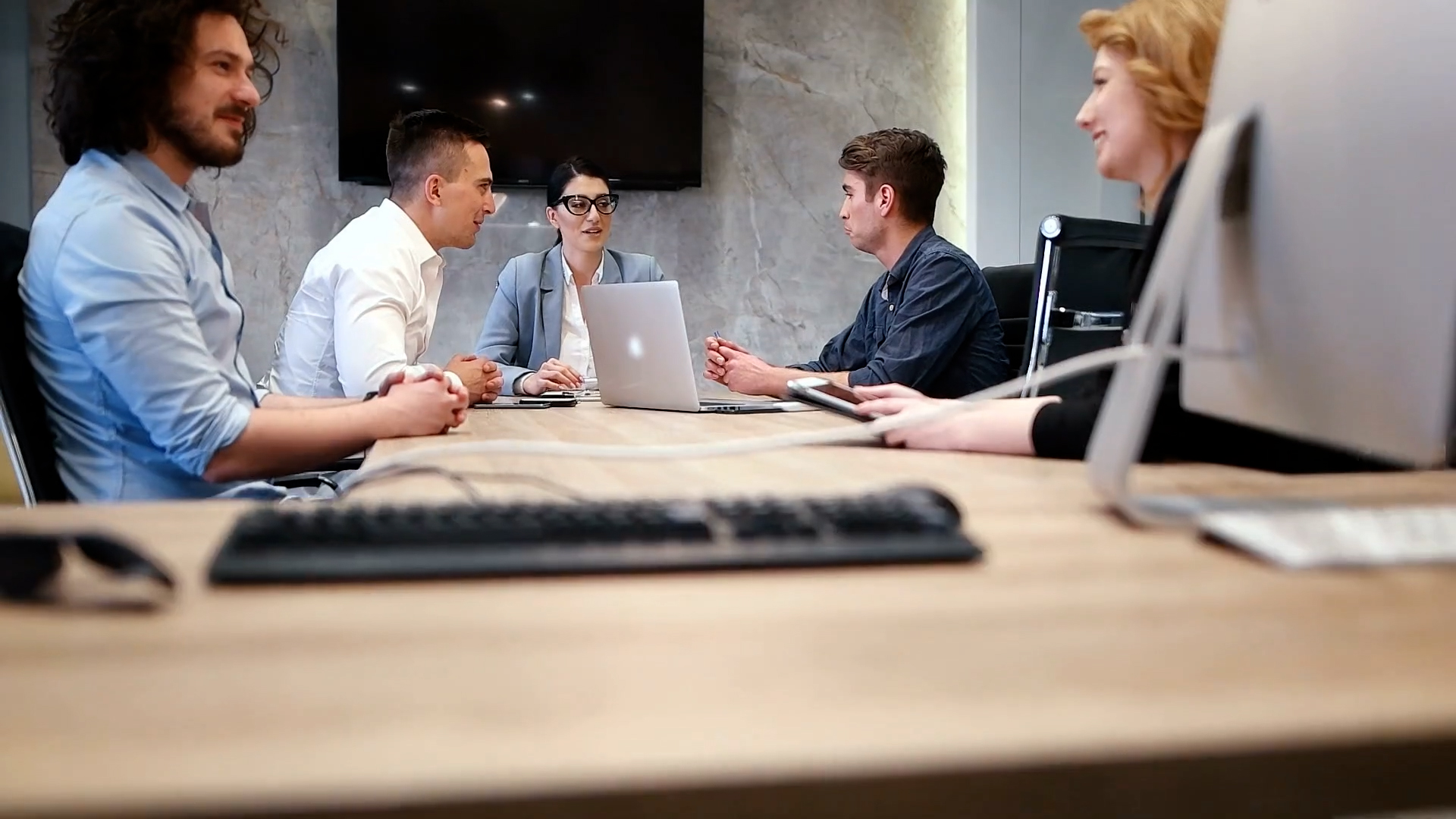 5.1.2 Selecting the Appropriate Chart Types | G Com Solutions Limited