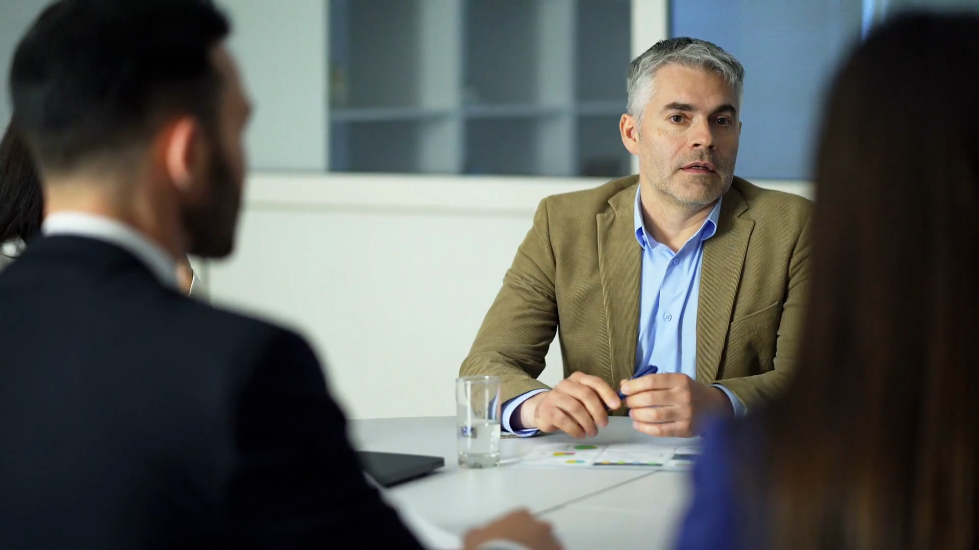 9.1 Case Study: Financial Services | G Com Solutions Limited