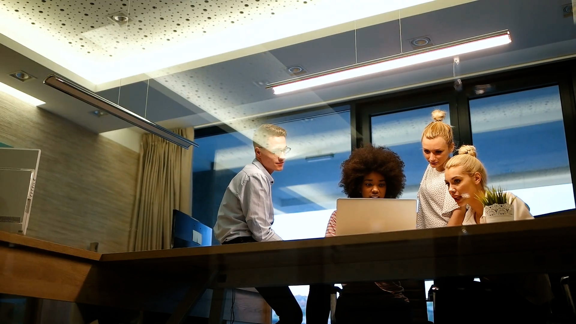 2.1.1 Initial Setup and Configuration | G Com Solutions Limited