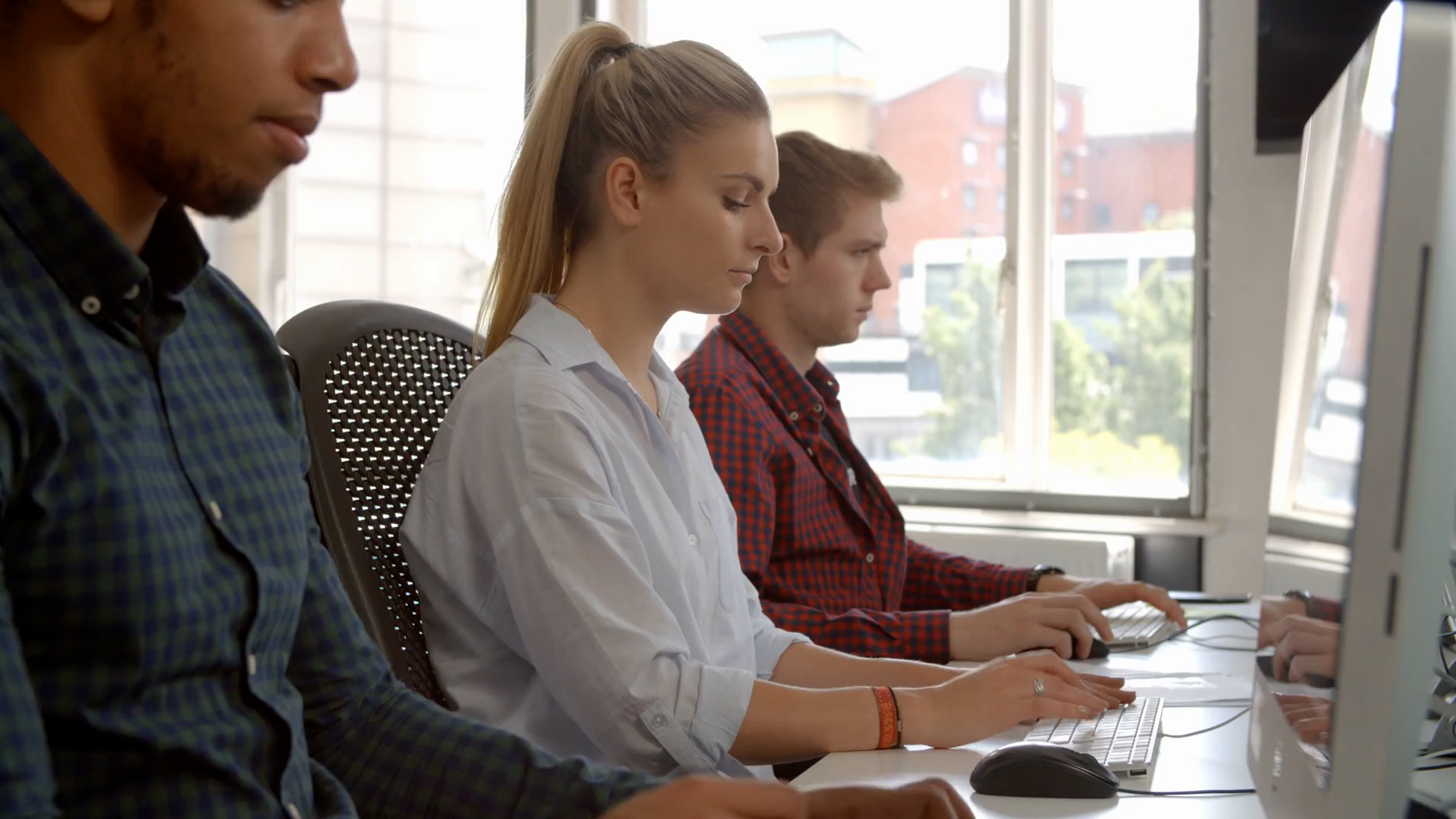 1.1.1 Identifying Key Business Challenges