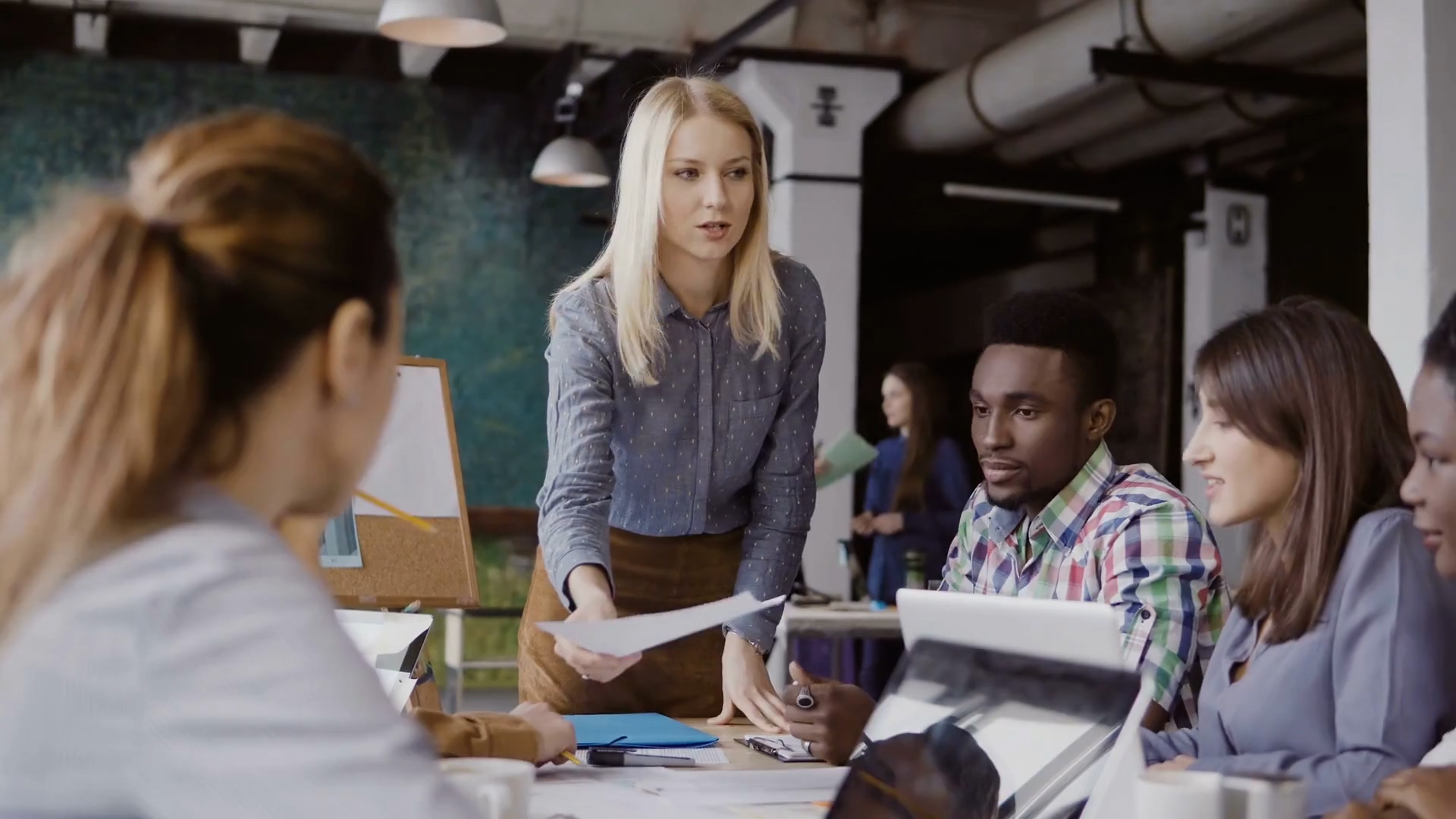 5.3 Designing a User-Friendly Report | G Com Solutions Limited