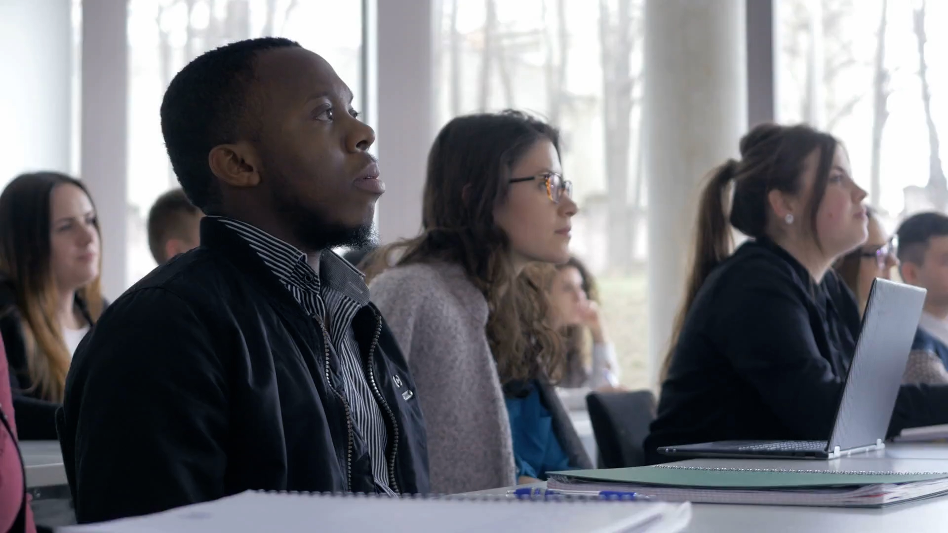 6.1.1 Role-Based Security